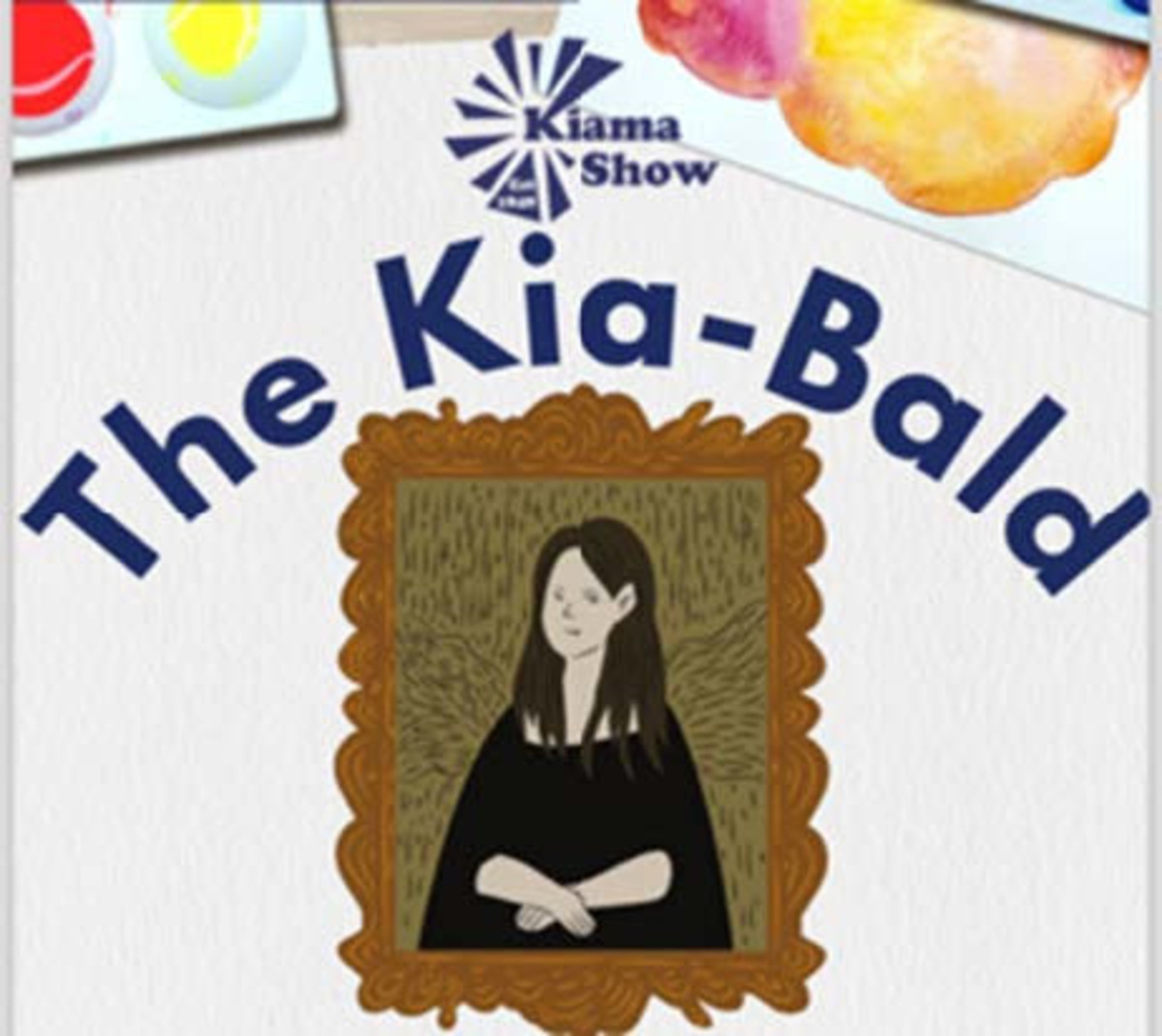 🎨 Calling all artists! 🎨 Showcase your talent at the Kiama Show!