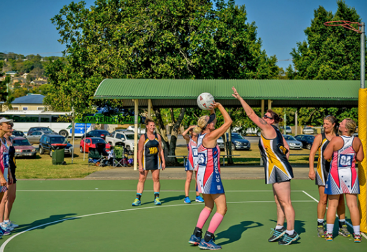 Registrations Now Open for the 20th Australian Masters Games in Canberra