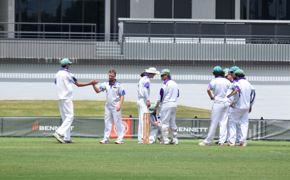 Teams ready for tough one day matches