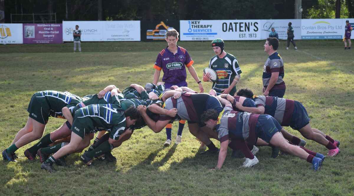 Lismore to open the season at home