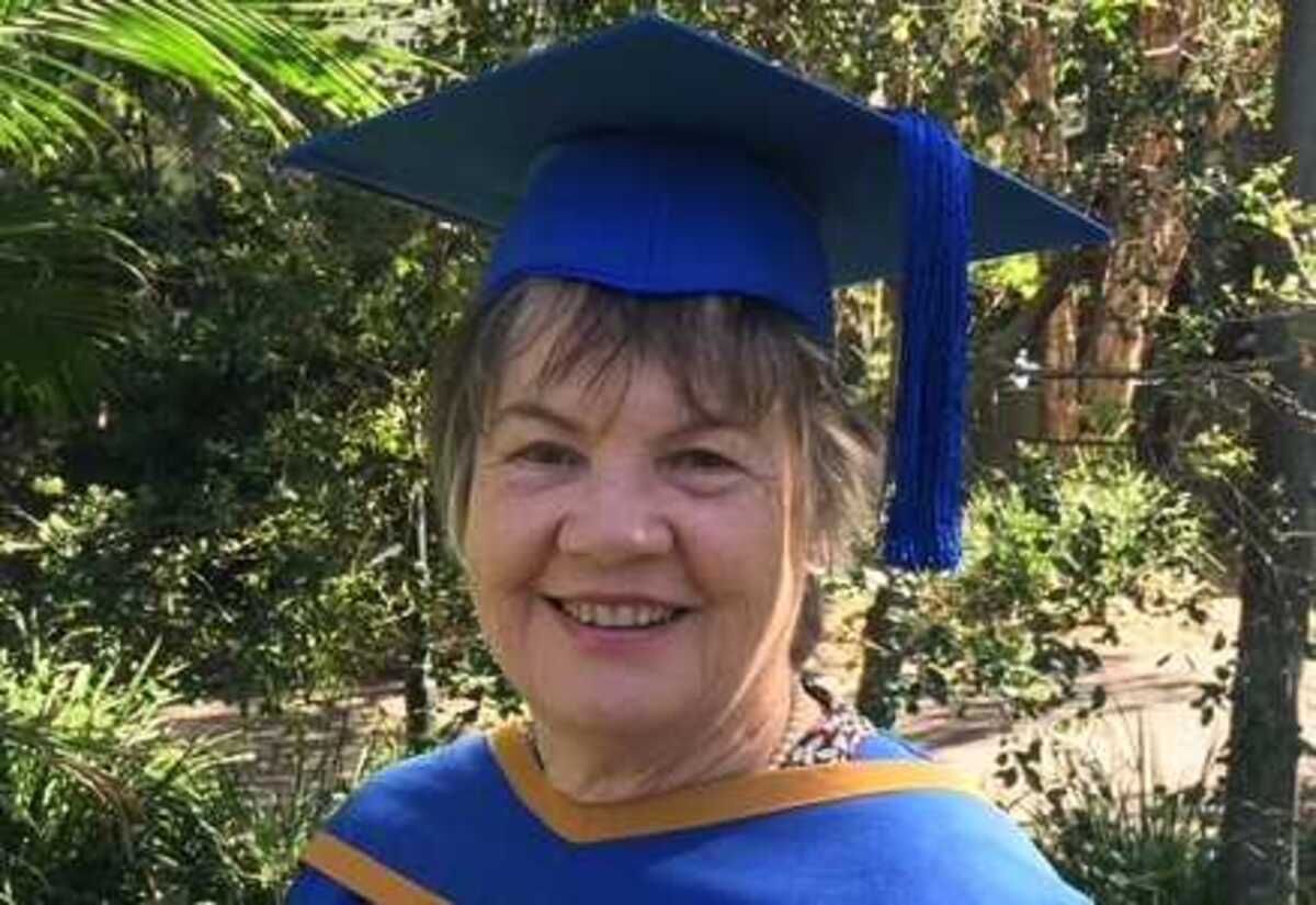 In memory of Jillian (Jill) Wilson